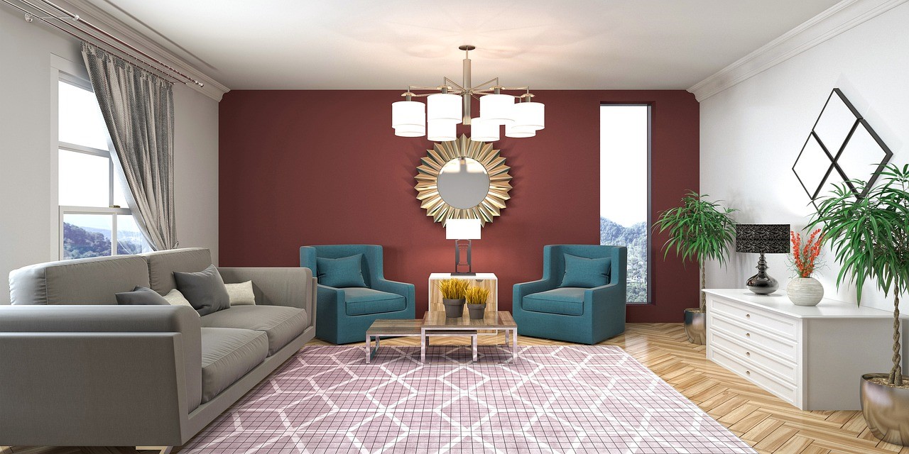 Decorating Favorites: How to Create a Living Room Design You’ll Love